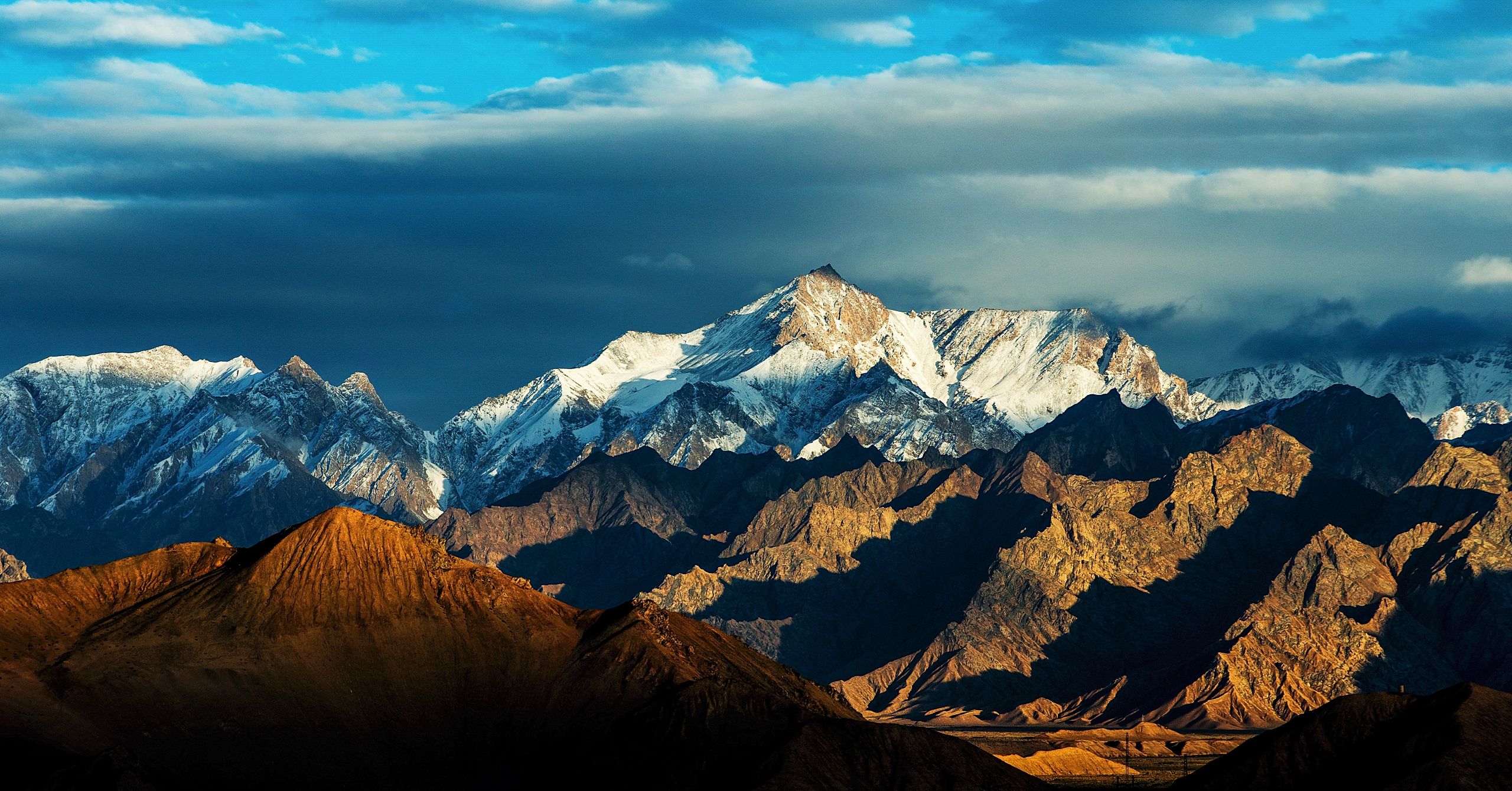 Qinghai – CNTO